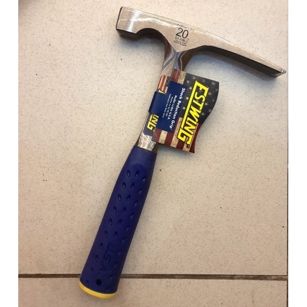 Jual estwing e3-20blc palu geologi pipih geology batuan sedimen ...