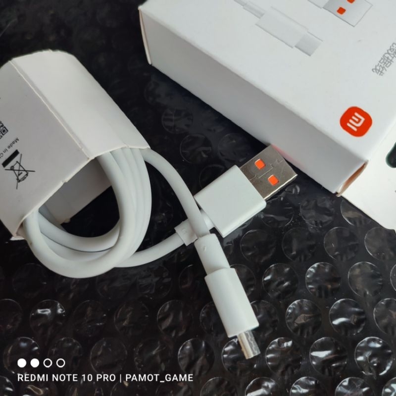 Jual Usb ps4 micro original xiomi 1m | Shopee Indonesia