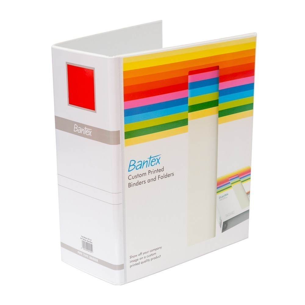 Jual Bantex Insert Post Binder Folio F4 Pipe Binder 10cm | Shopee Indonesia