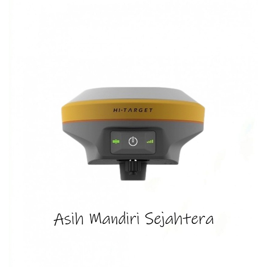 Jual GPS Geodetik Hi Target V90 GNSS RTK Receiver | Shopee Indonesia