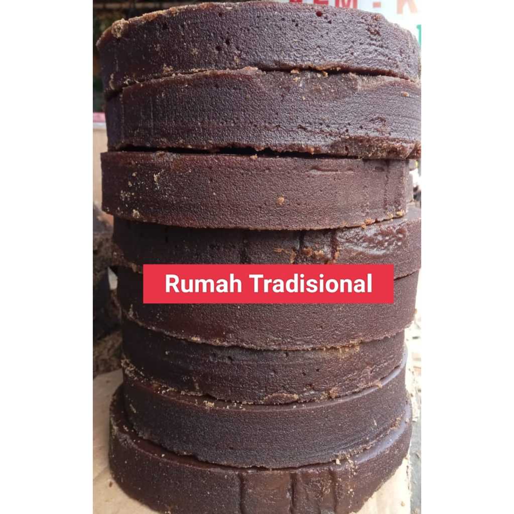 Jual Gula Merah, Gula Aren, Gula Batak Ukuran 1Kg | Shopee Indonesia