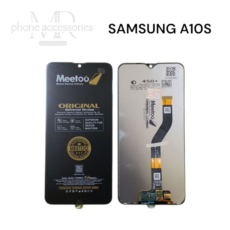 Jual LCD SAMSUNG A10S / FULLSET TOUCHSCREEN / ORI | Shopee Indonesia