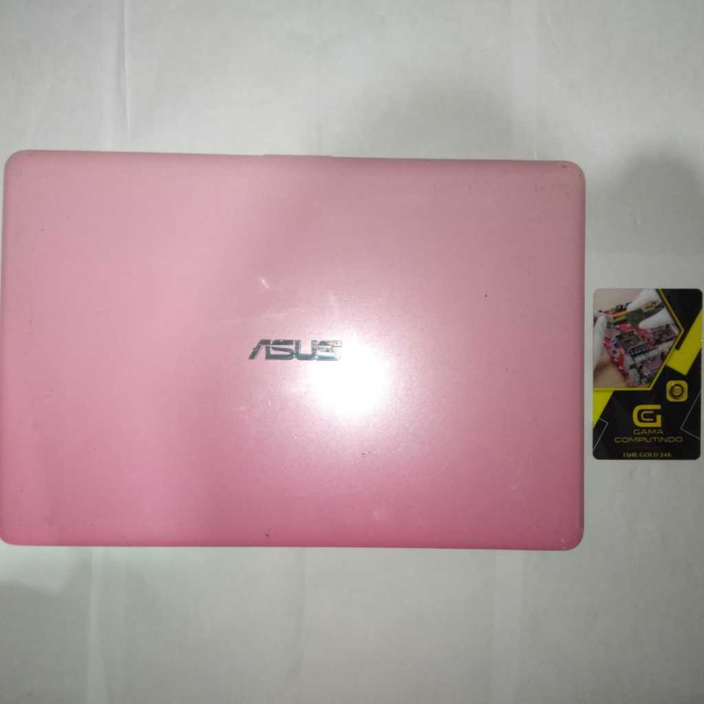 Jual CASING LAPTOP ASUS E203M FULL SET | Shopee Indonesia