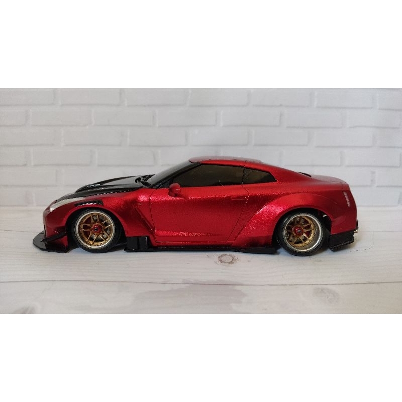 Jual RC Drift 1/24 RTR | Shopee Indonesia