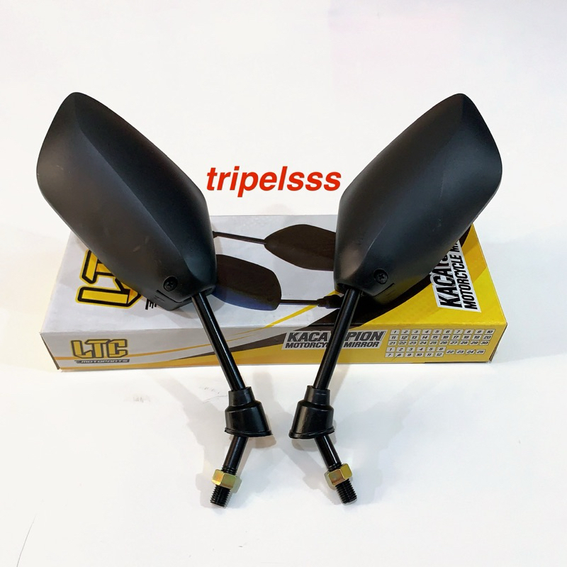 Jual kaca Spion motor Honda Standar PCX 160 / PCX 150 / ADV 150 / Vario ...