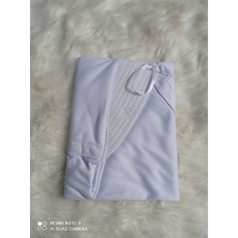 Jual kerudung Rabbani/ jilbab Rabbani anak sekolah SD MI SMP SMA ...