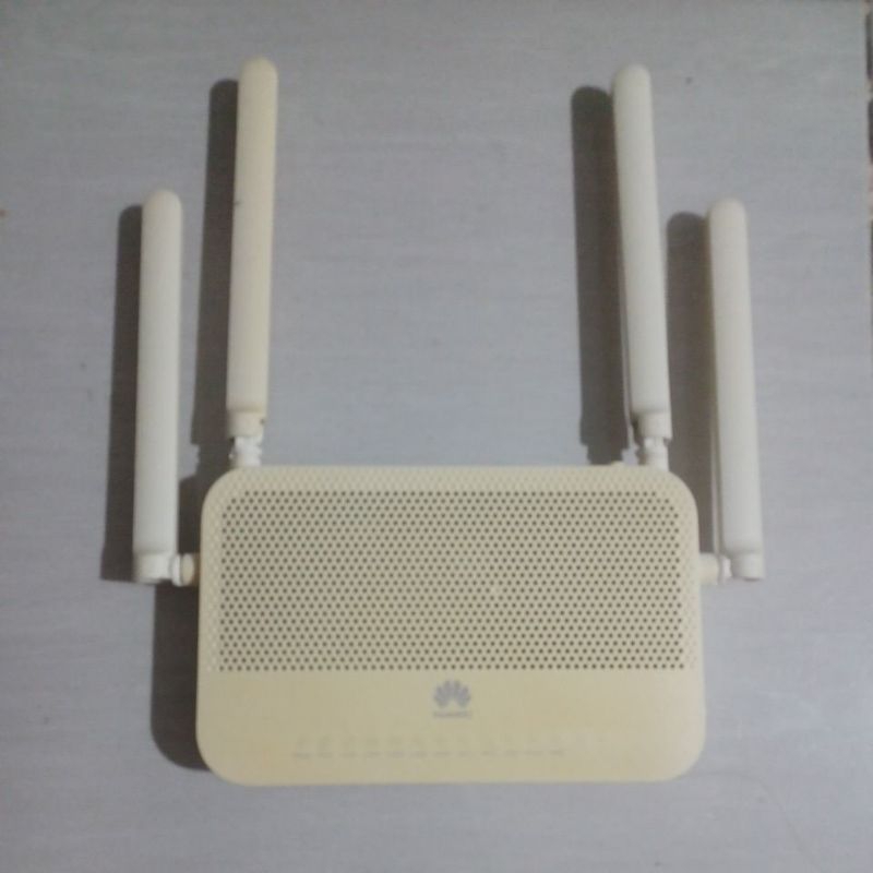 Jual MODEM HUAWEI HG8245W5-6T GPON | Shopee Indonesia