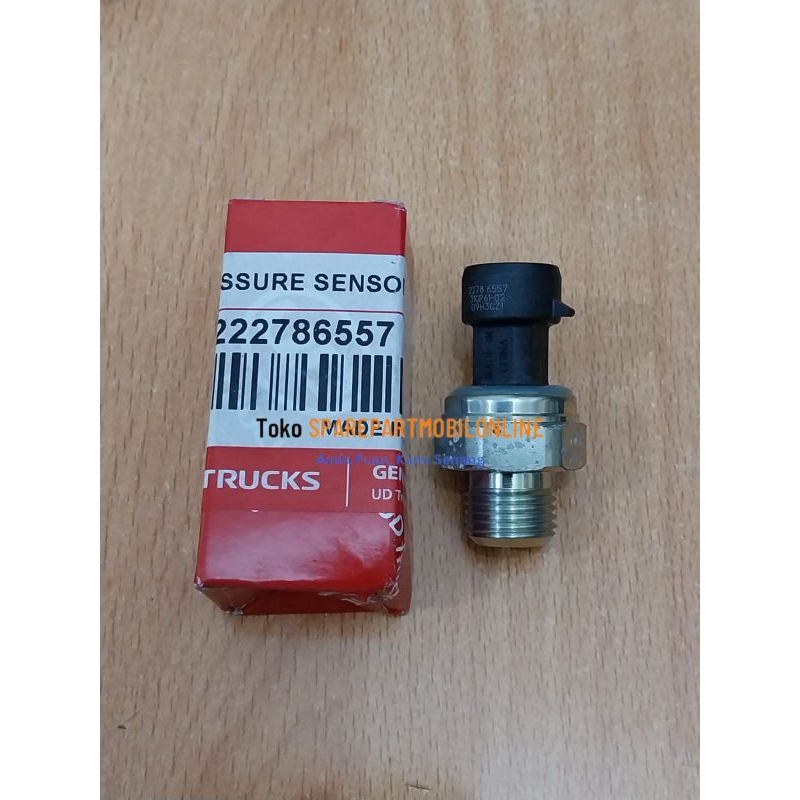 Jual Pressure sensor brake valve switch pedal rem nissan quester cde250 ...