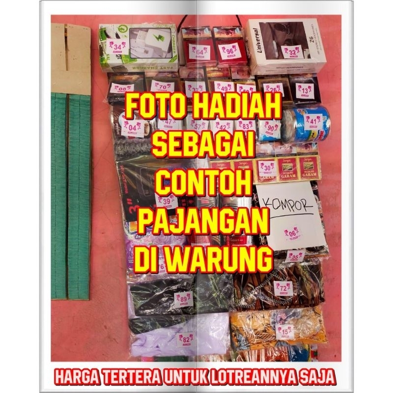Jual mainan cabutan jadul kolas kosongan berbagai varian | Shopee Indonesia