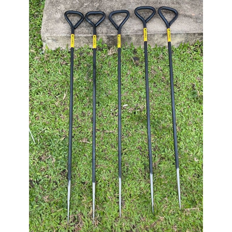 Jual Tojok Sawit, Tojok Sawit Camel Original Full Baja panjang 1 meter | Shopee Indonesia