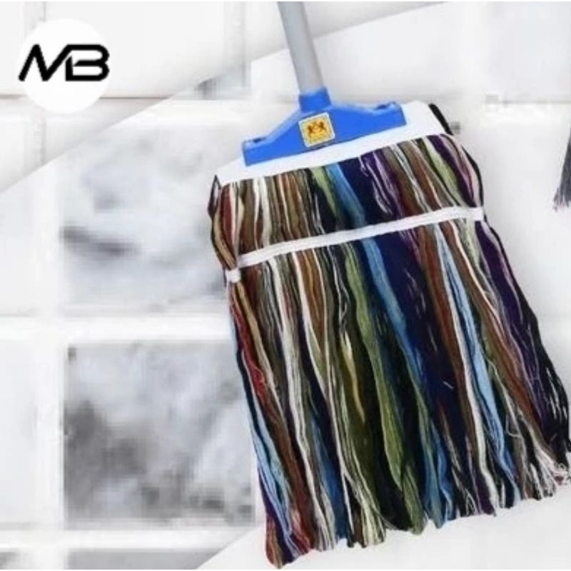 Jual Pel Biru 2 Macan Asli (Dengan Tangkai) | Shopee Indonesia