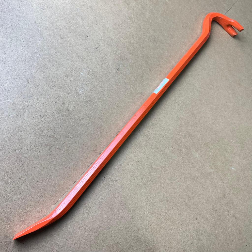 Jual Linggis 60 Cm Besi Baja Ulir 22 Mm - Linggis Congkel Paku - Linggi ...