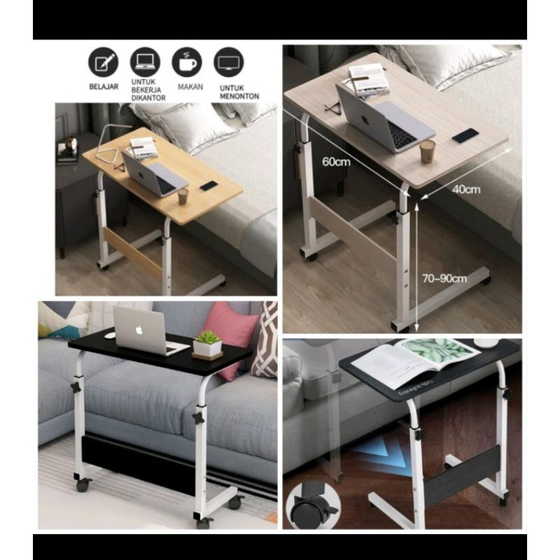 Jual MEJA LAPTOP PORTABLE STAND | Shopee Indonesia