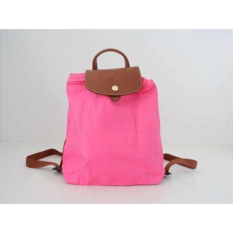 Jual LC LE PLIAGE CLUB BACKPACK (NEW) | Shopee Indonesia