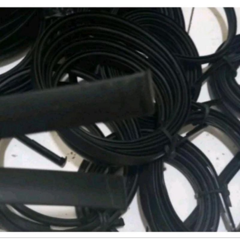 Jual karet huruf karet atap mobil universal Toyota Daihatsu Honda dll ...