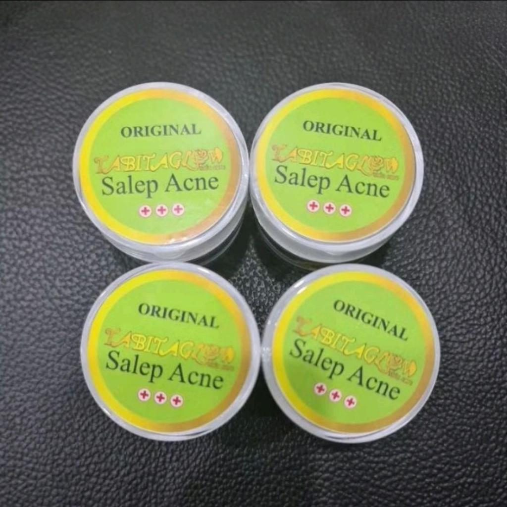 Jual Salep Acne Pot Besar | Shopee Indonesia