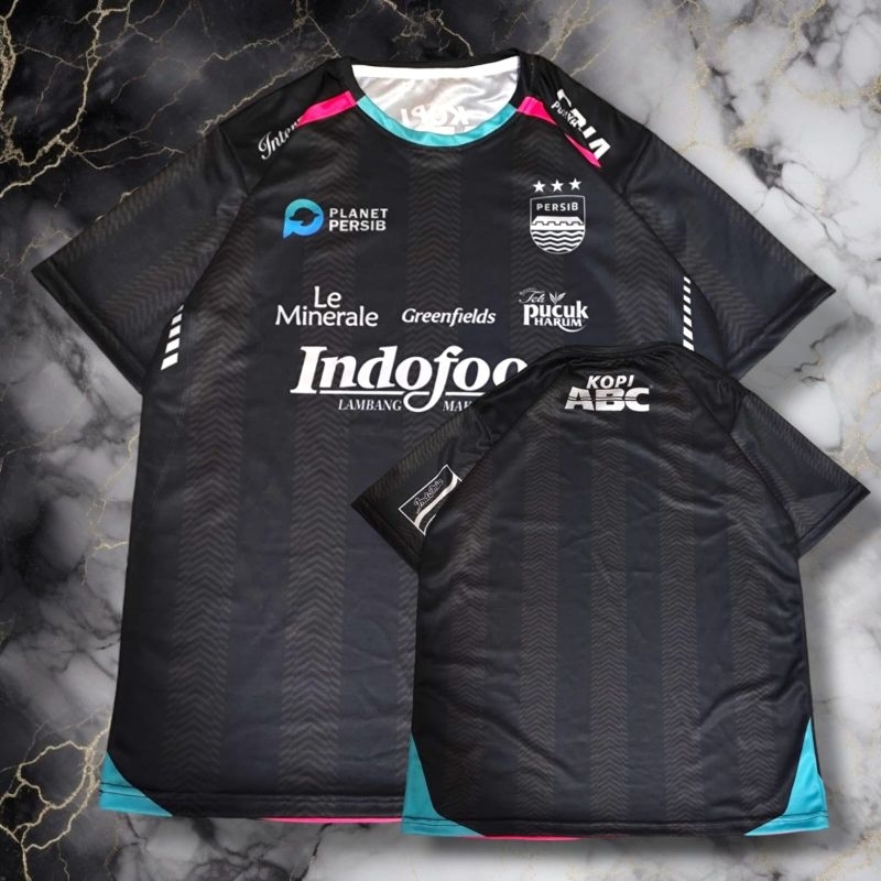 Jual BEST SELLER jersey Persib Bandung Terbaru 2024 2025 Jersey Planet ...