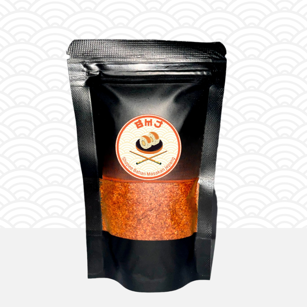 Jual S&B Ichimi Togarashi 50 g │ Bubuk Cabe Import Jepang │ Chili ...
