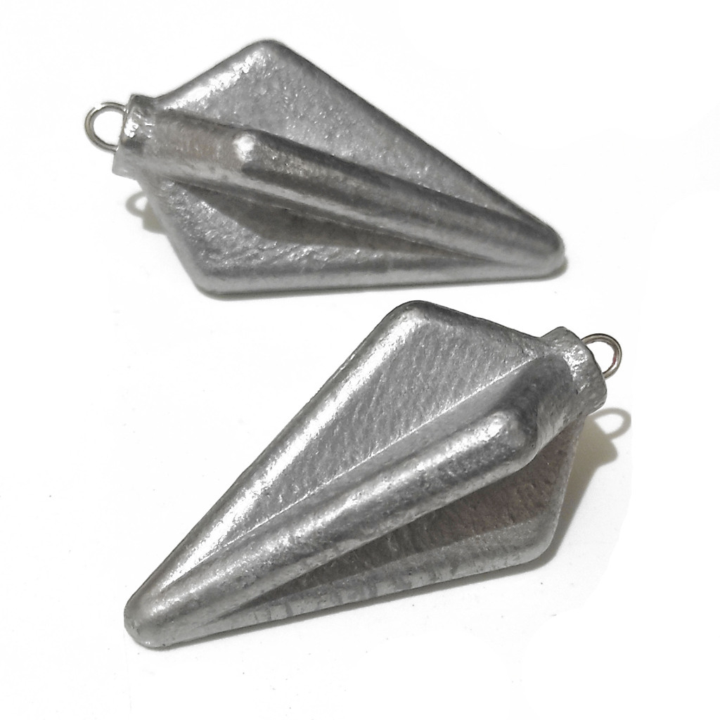 Jual Bandul Timah Pemberat Pancing Belah Angin Air Udara Mancing Dasaran Pasiran Karangan ...