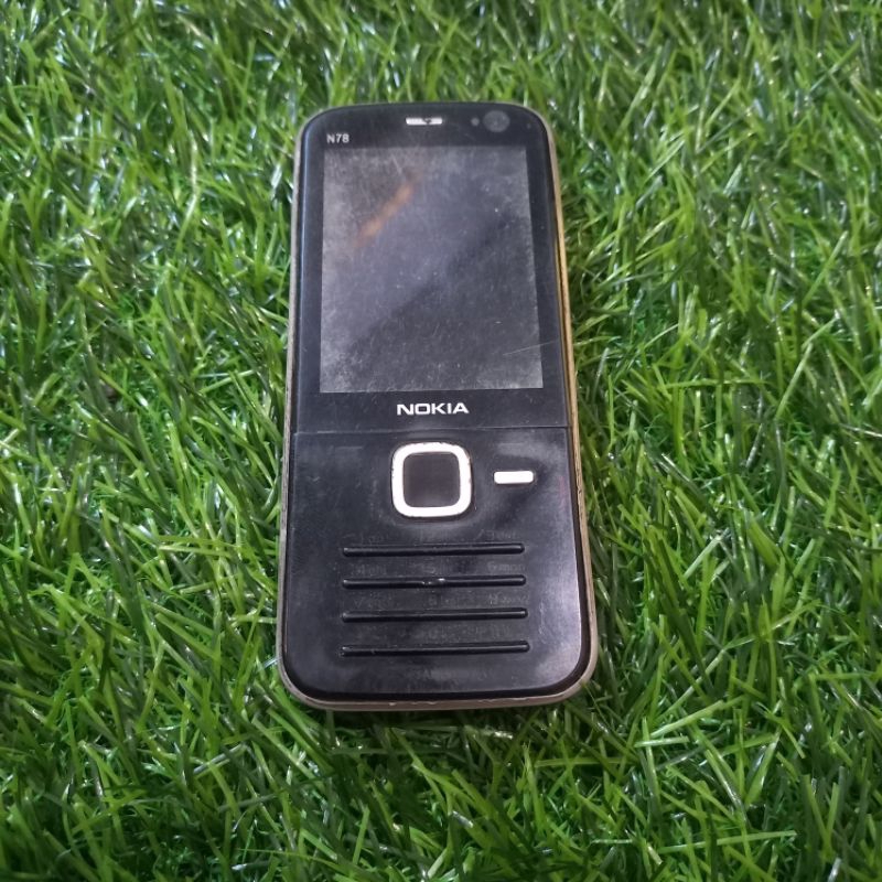 Jual MESIN NOKIA MODEL N78-1 TYPE RM-235 NORMAL | Shopee Indonesia