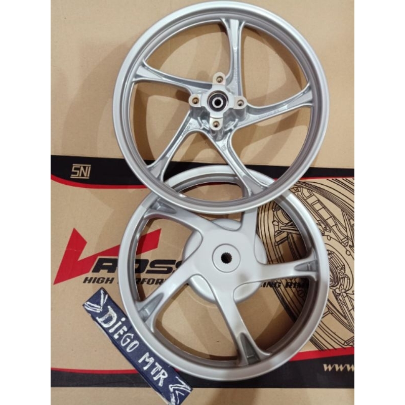 Jual VELG Mio Sporty Mio Soul Mio Smile Xeon Mio j Mio gt mio m3 soul ...