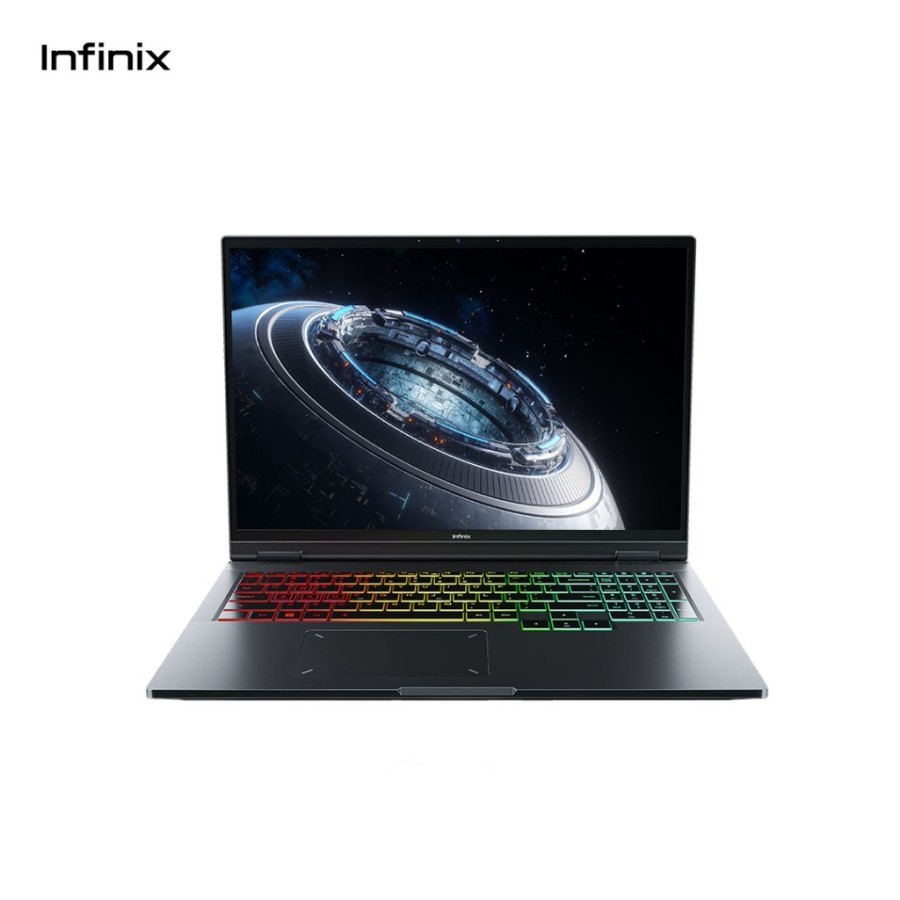 Jual LAPTOP NOTEBOOK Infinix GT Book - Intel Core i7-13620H - Nvidia ...