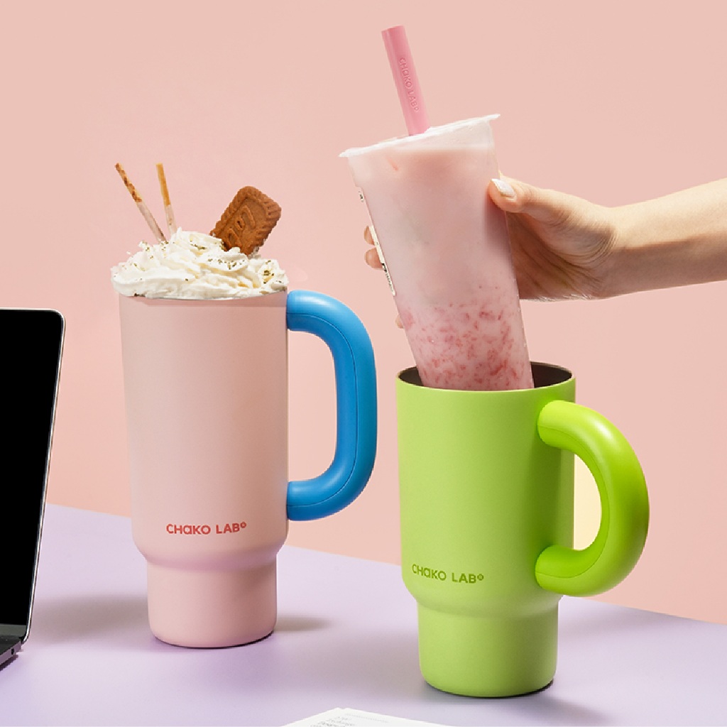 Jual CHAKO LAB Baba Cup 900ml & 1140ml | Shopee Indonesia