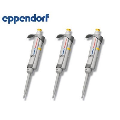 Jual Micropipette Micropipet Eppendorf 20-200 Ul Adjustable | Shopee Indonesia