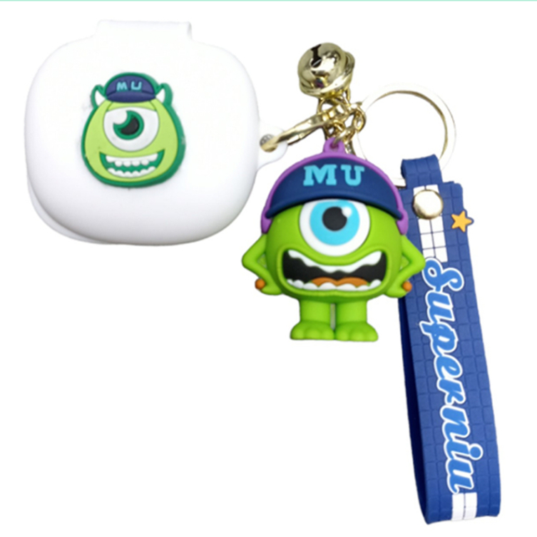 Jual [R50I] Case Karakter Soundcore R50i Anker Mike Wazowski Premium ...