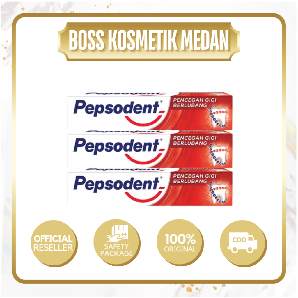 Jual Produk Pepsodent Harga Terbaru & Murah Juni 2026 | Shopee Indonesia