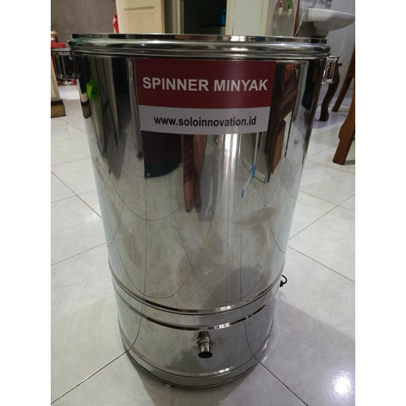 Jual Mesin Spinner, Peniris Minyak | Shopee Indonesia