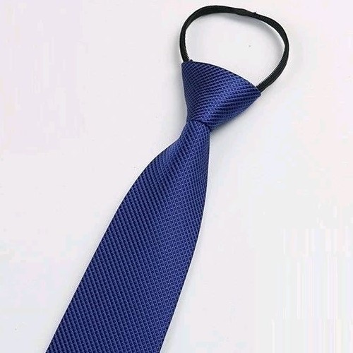 Jual Dasi Pria Dasi Kantor Dasi Biru Dasi Instan Siap Pakai Import 0016 ...