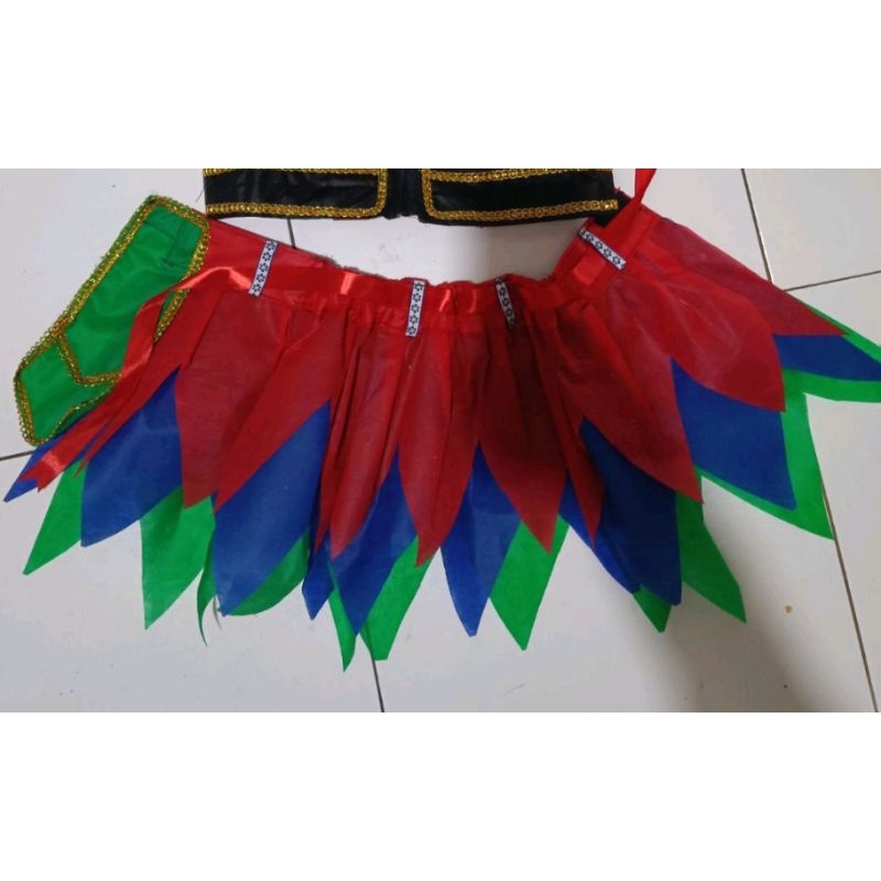 Jual Kostum Gedruk Atasan/Bawahan saja | Shopee Indonesia
