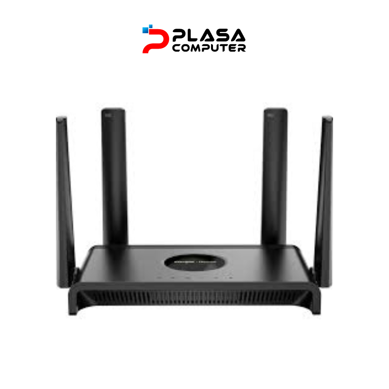 Jual Ruijie RG-EW300T N300 Modem Wireless 4G LTE Router | Shopee Indonesia