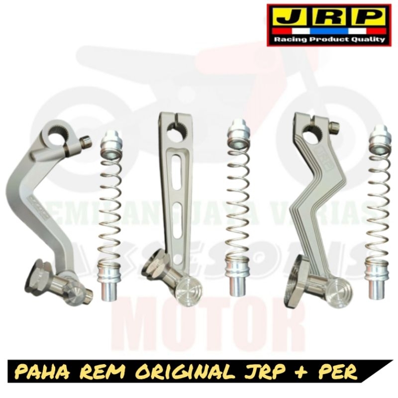 Jual PAHA REM BELAKANG JRP PLUS PER REM THAILAND UNIVERSAL MOTOR ...
