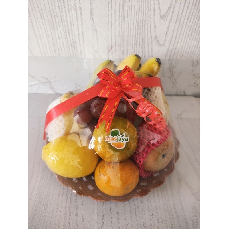 Jual Parcel Buah Piring | Shopee Indonesia