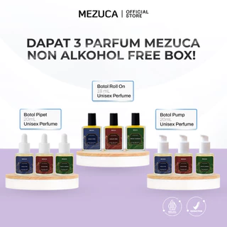 Toko Online MEZUCA Official Shop | Shopee Indonesia