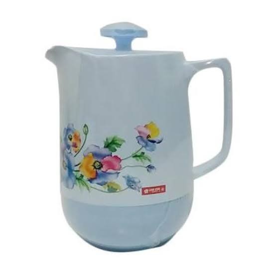 Jual Thermo Water Jug 2,1 K-12 Liter Lion Star | Shopee Indonesia