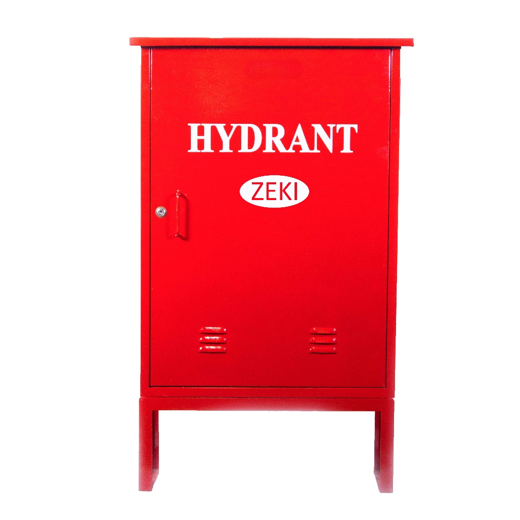 Jual Box Hydrant Type C Outdoor Zeki - Outdoor Hydrant Box | Shopee ...