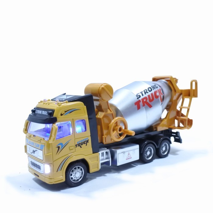 Jual mainan mobil molen model Alloy car pullback skala 1:32 ada Lampu ...