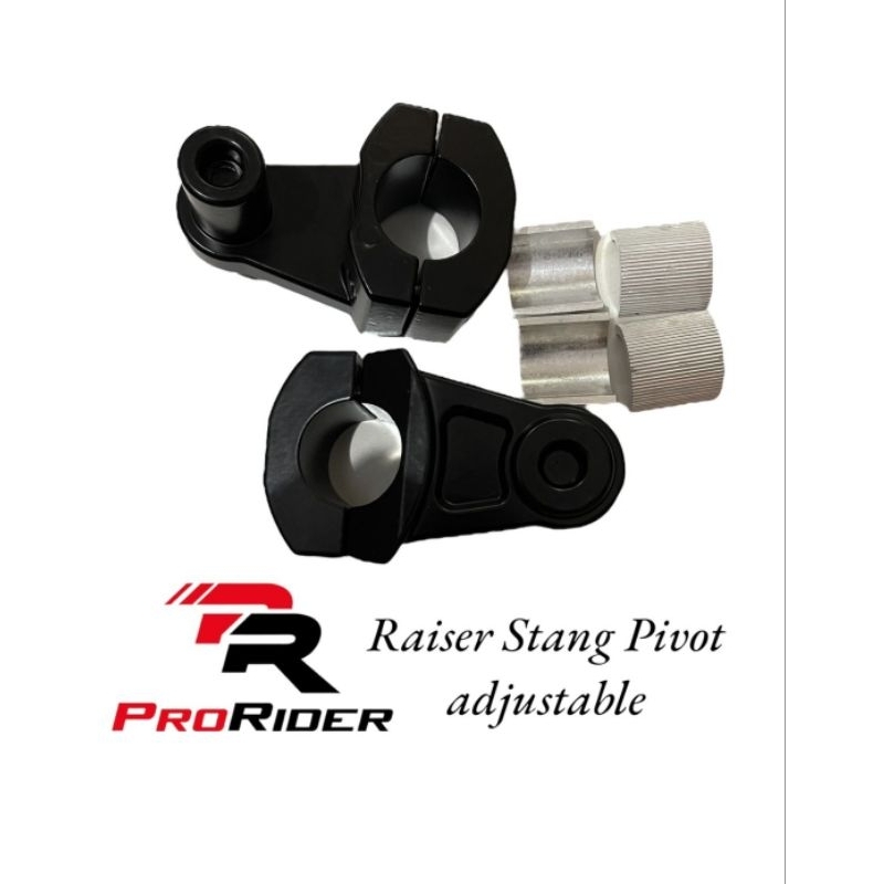 Jual raiser stang protaper model pivot universal fatbar dan standar ...