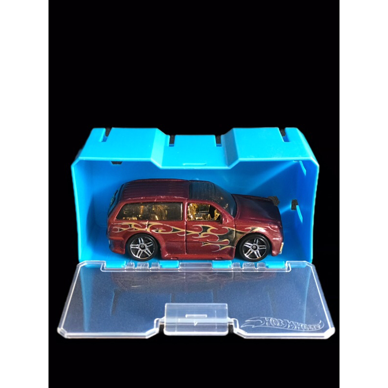 Jual Hot Wheels - Boom Box+Compact Case | Shopee Indonesia