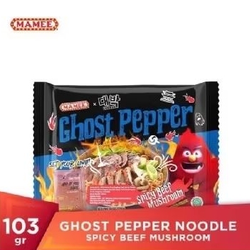 Jual MIE GHOST PEPPER 103gr | Shopee Indonesia