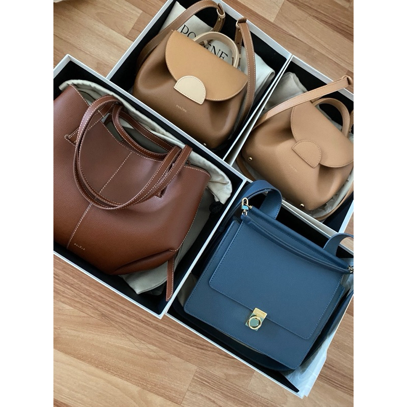 Jual PO tas Poléne Original (order by dm) | Shopee Indonesia