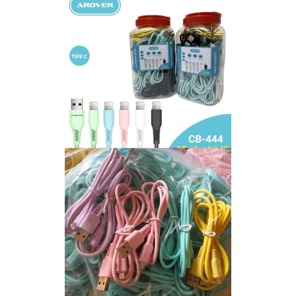 Jual Kabel data tipe usb dan tipe c | Shopee Indonesia