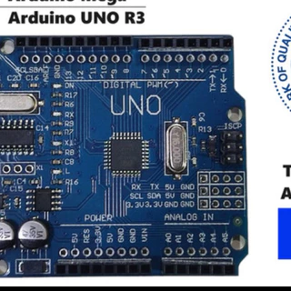 Jual arduino uno r3 Harga Terbaik & Termurah Januari 2025 | Shopee ...