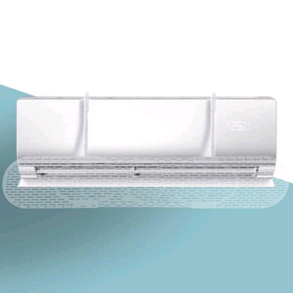 Jual AC Reflector Transparent Windshield Deflector Talang AC Reflektor ...
