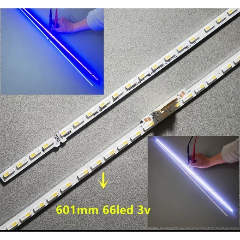 Jual Lampu led backlight BL tv samsung 55q60a qa55q70aak | Shopee Indonesia