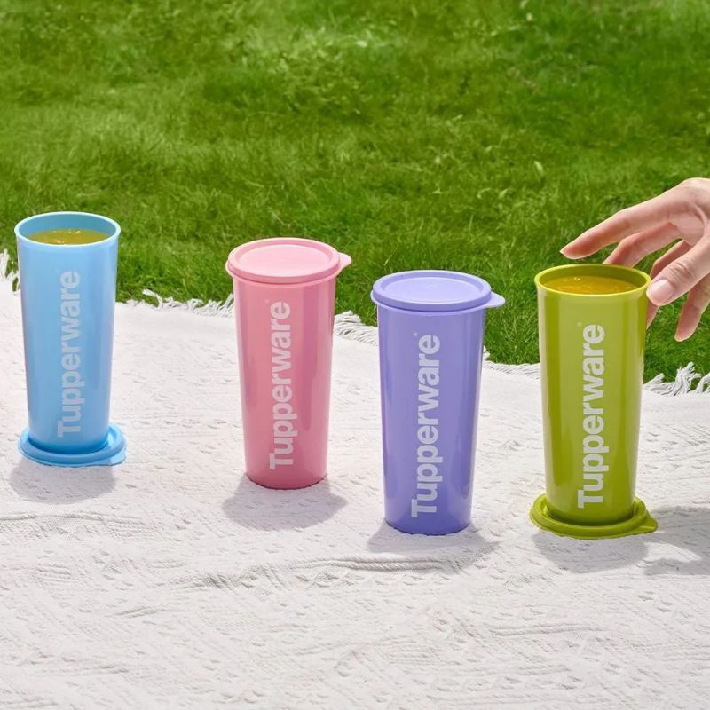 Jual Giant Tumbler Tupperware | Shopee Indonesia