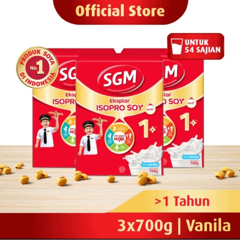 Jual susu SGM 2box | Shopee Indonesia